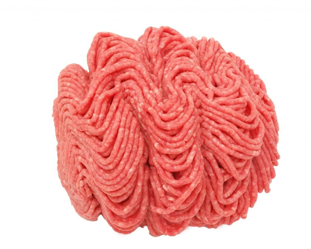 All Natural Pure Grass Fed Ground Beef – Marconda's